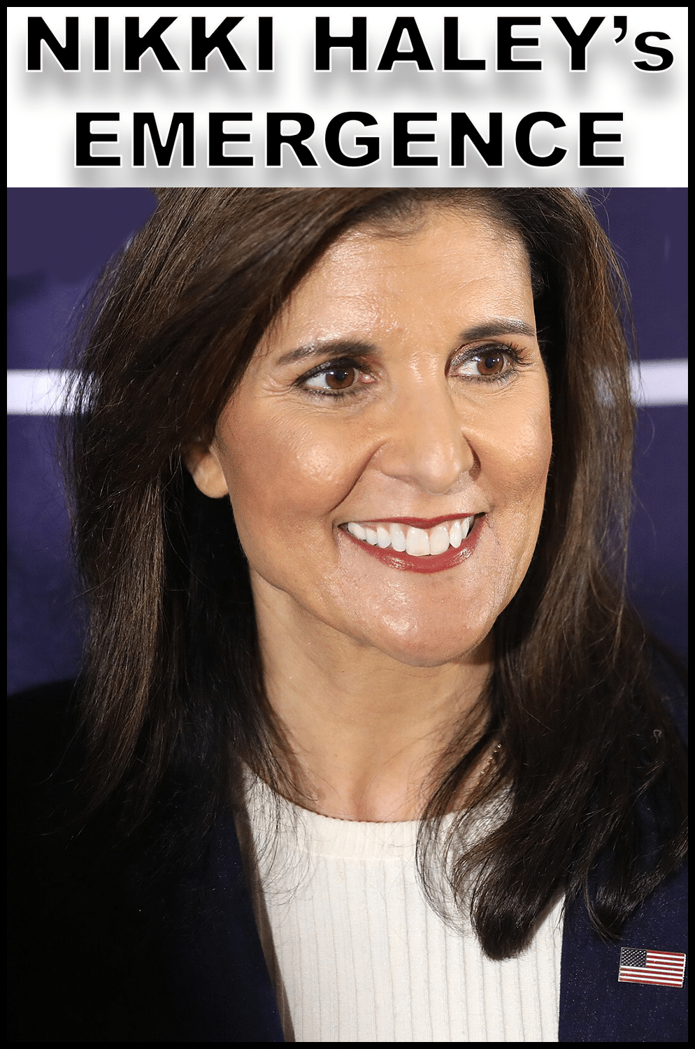 Nikki Haley's Emergence - wprnPublicRadio.com Nikki Haley's Emergence - wprnPublicRadio.com